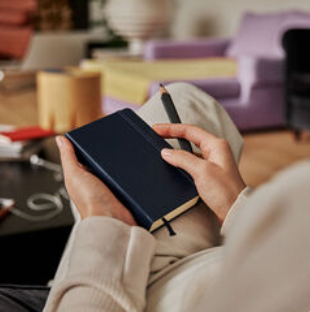 JOURNALS & NOTEBOOKS – White Rabbit Creative