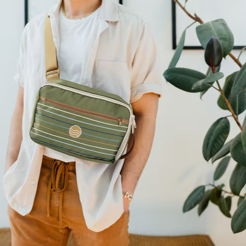 EVERYDAY CARRY – White Rabbit Creative