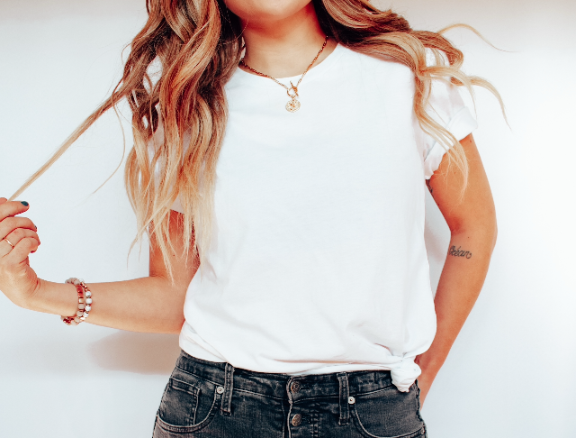 TOPS – White Rabbit Creative