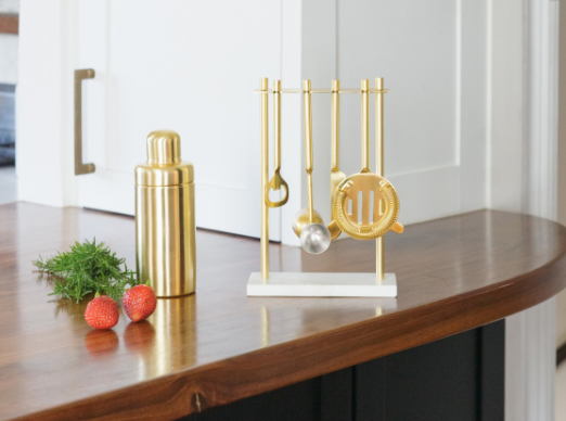 BARWARE – White Rabbit Creative