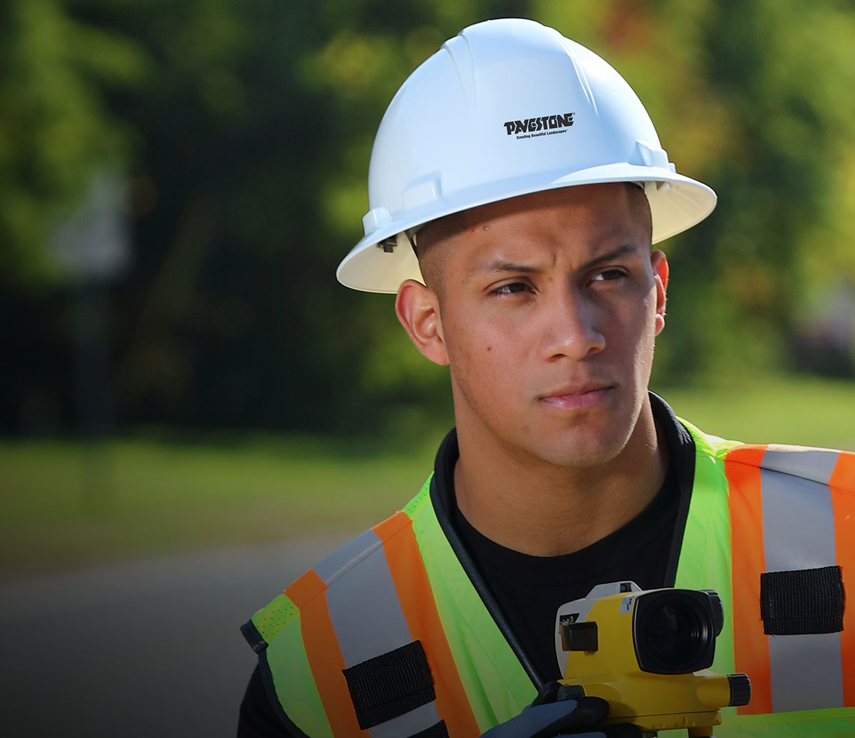 HEADGEAR – White Rabbit Creative